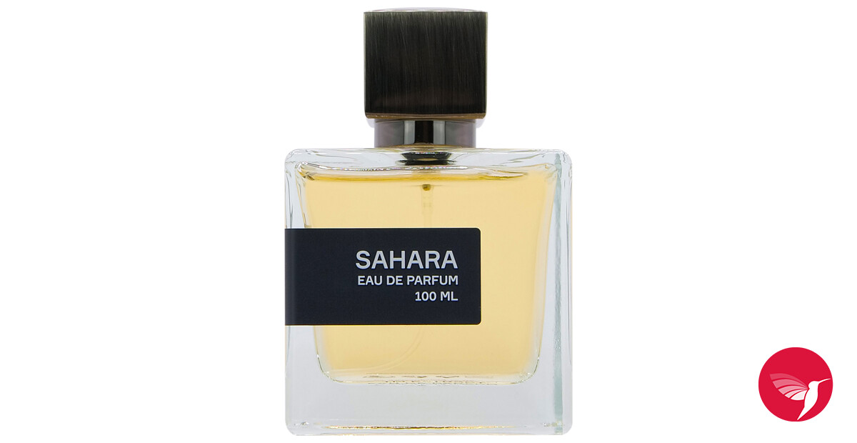 Sahara Extract perfume - a fragrance for women 2022