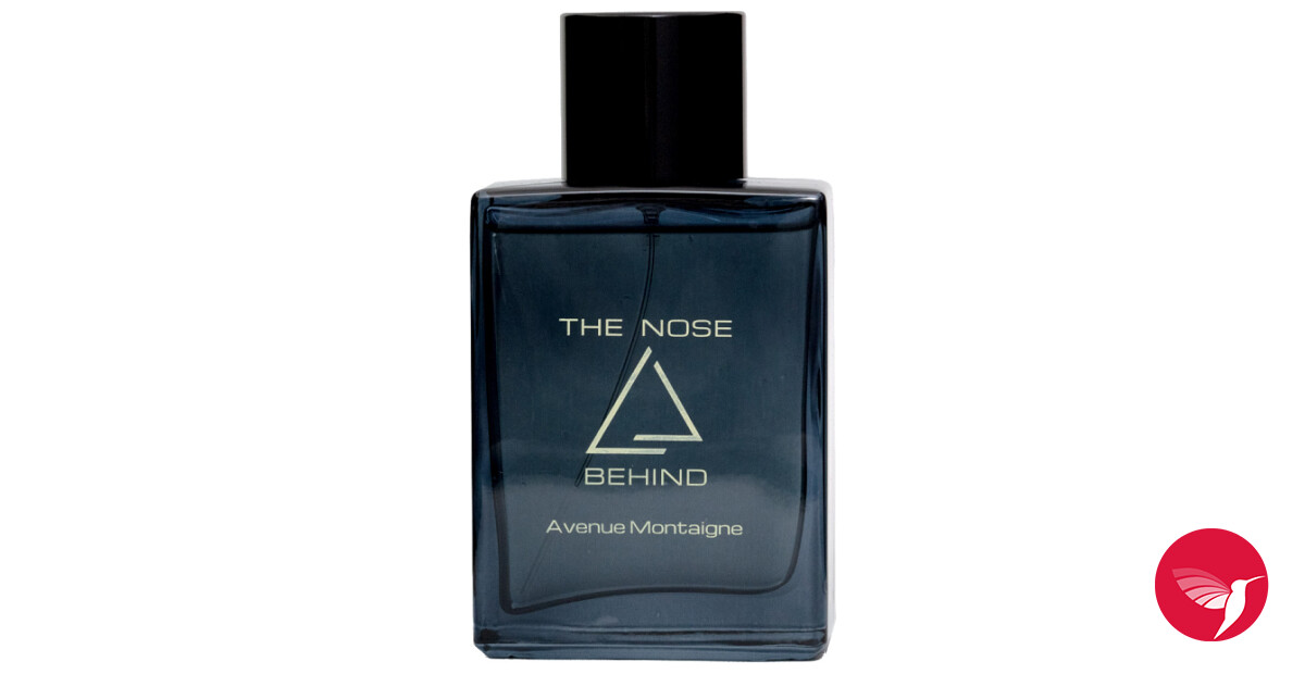 Avenue Montaigne The Nose Behind perfume - a new fragrance for women ...