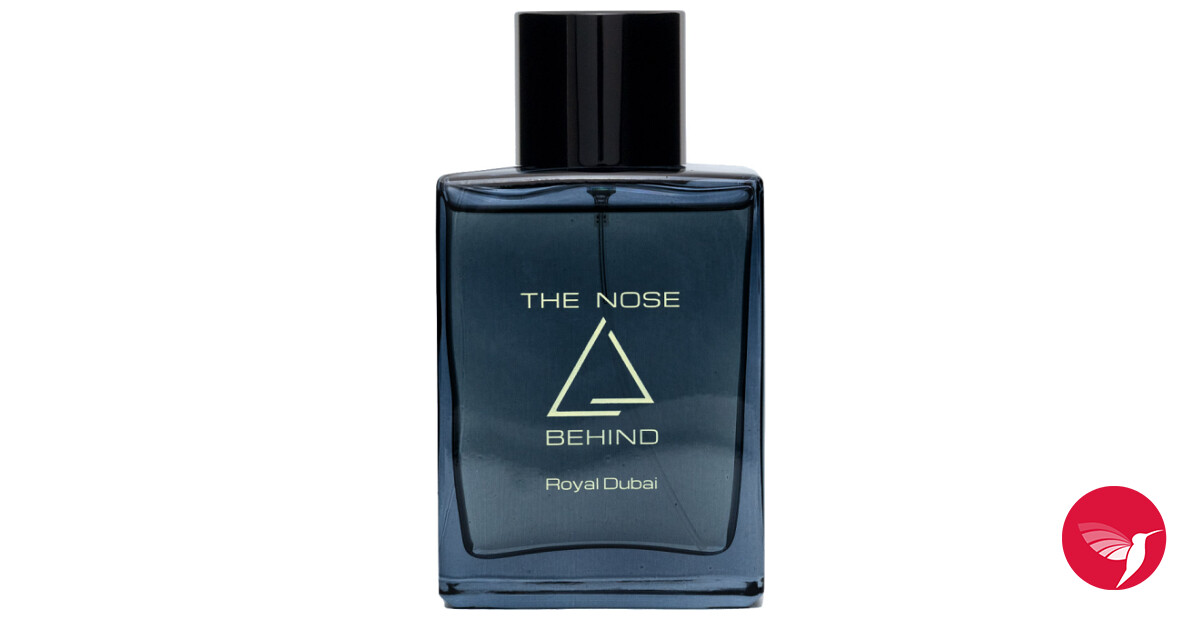 Royal Dubai The Nose Behind perfume - a new fragrance for women and men ...