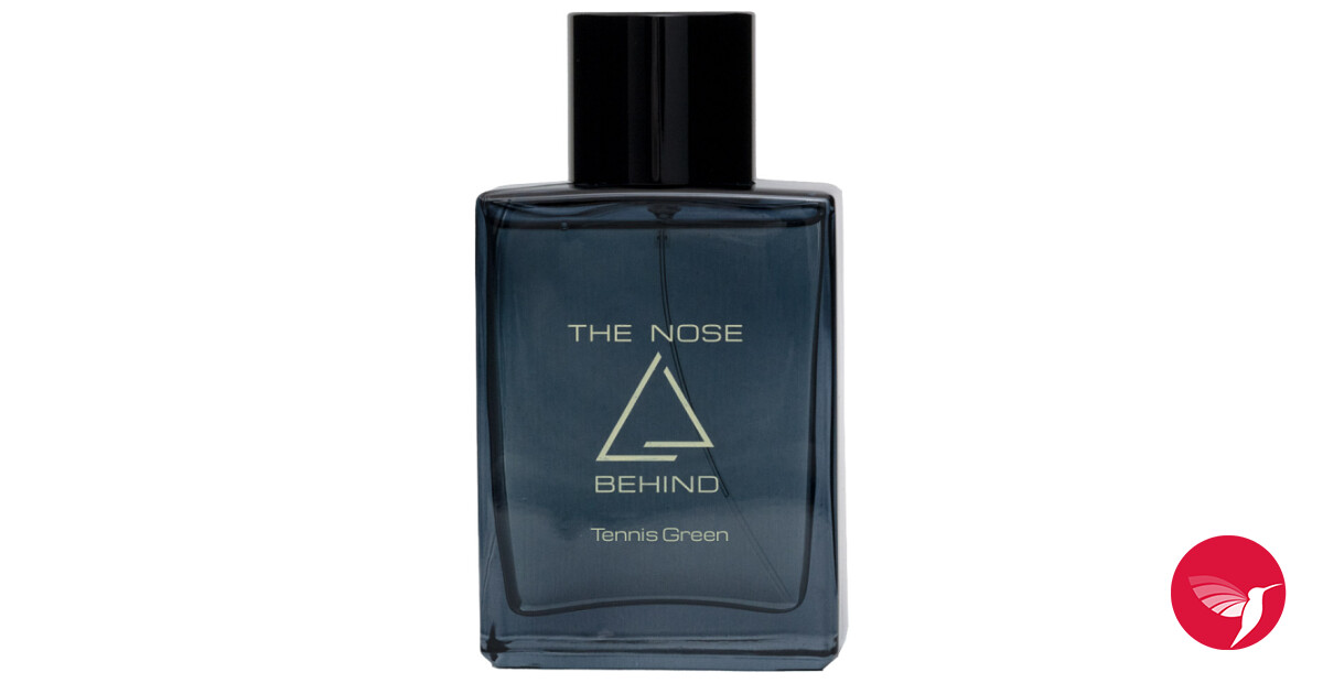 Tennis Green The Nose Behind perfume - a new fragrance for women and ...