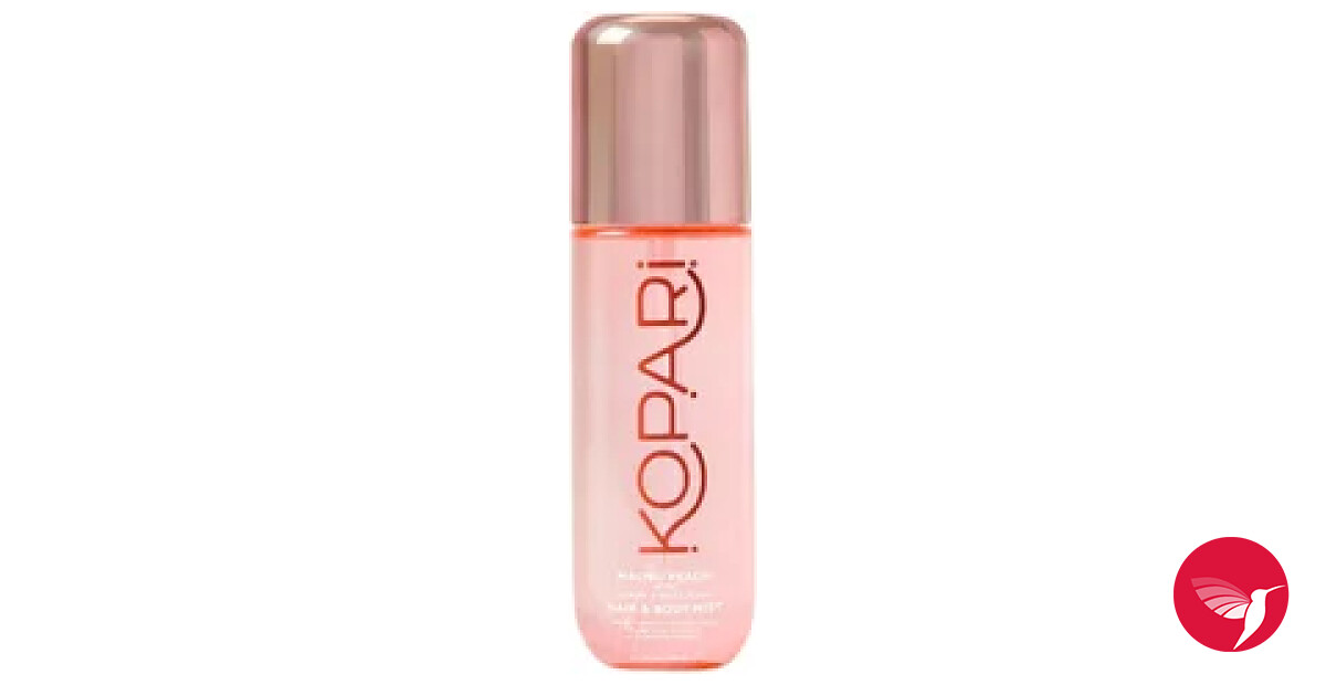 Malibu Peach Kopari عطر - a جديد fragrance للنساء 2024
