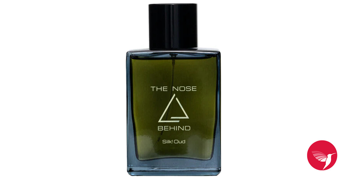 Silk! Oud The Nose Behind perfume - a new fragrance for women and men 2024