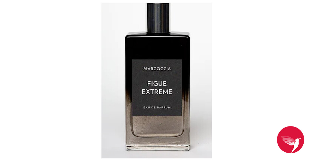 Figue Extreme Marcoccia perfume - a new fragrance for women and men 2024