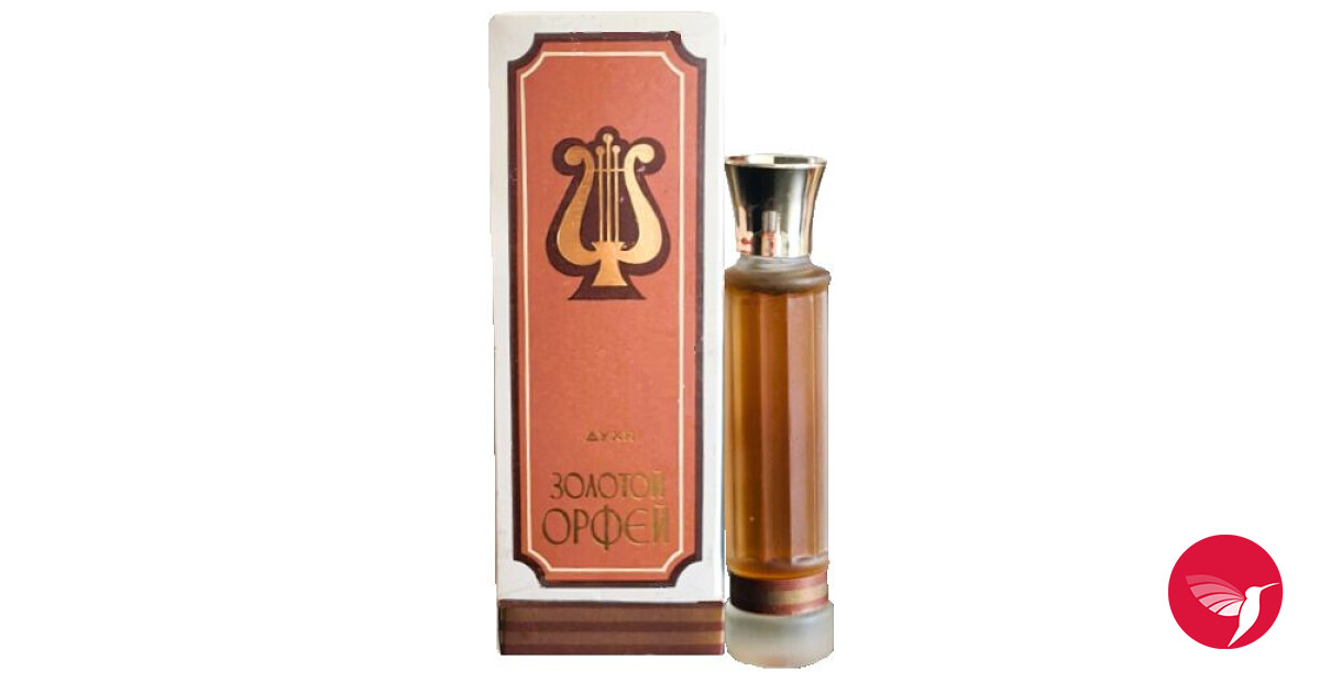 Золотой Орфей Алые Паруса (Alye Parusa) perfume - a fragrance for women