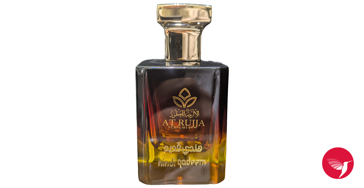 Hindi Qadeem Atrujja perfume - a new fragrance for women and men 2024