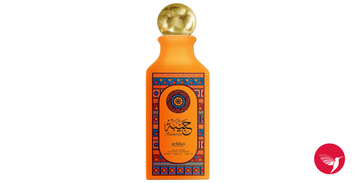 Habeebah Mashaer fragancia - una nuevo fragancia para Mujeres 2023