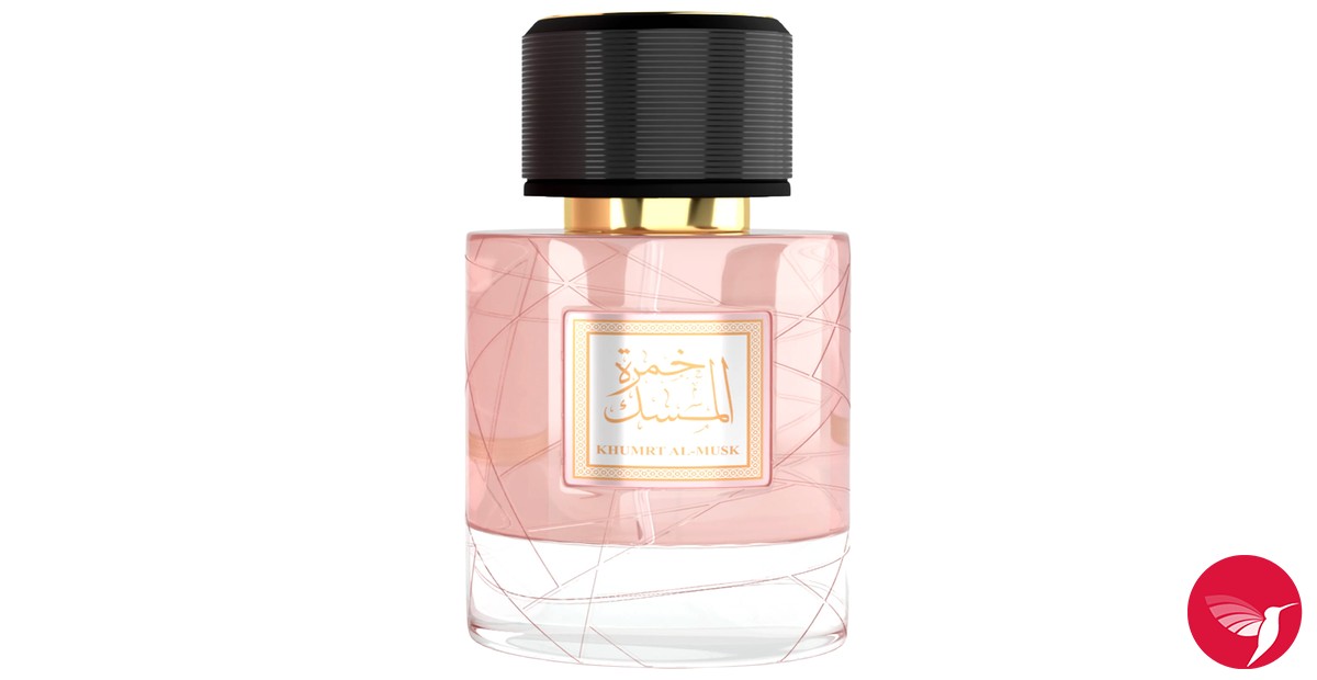 Khumrat Al Musk Mashaer عطر - a جديد fragrance للنساء 2024