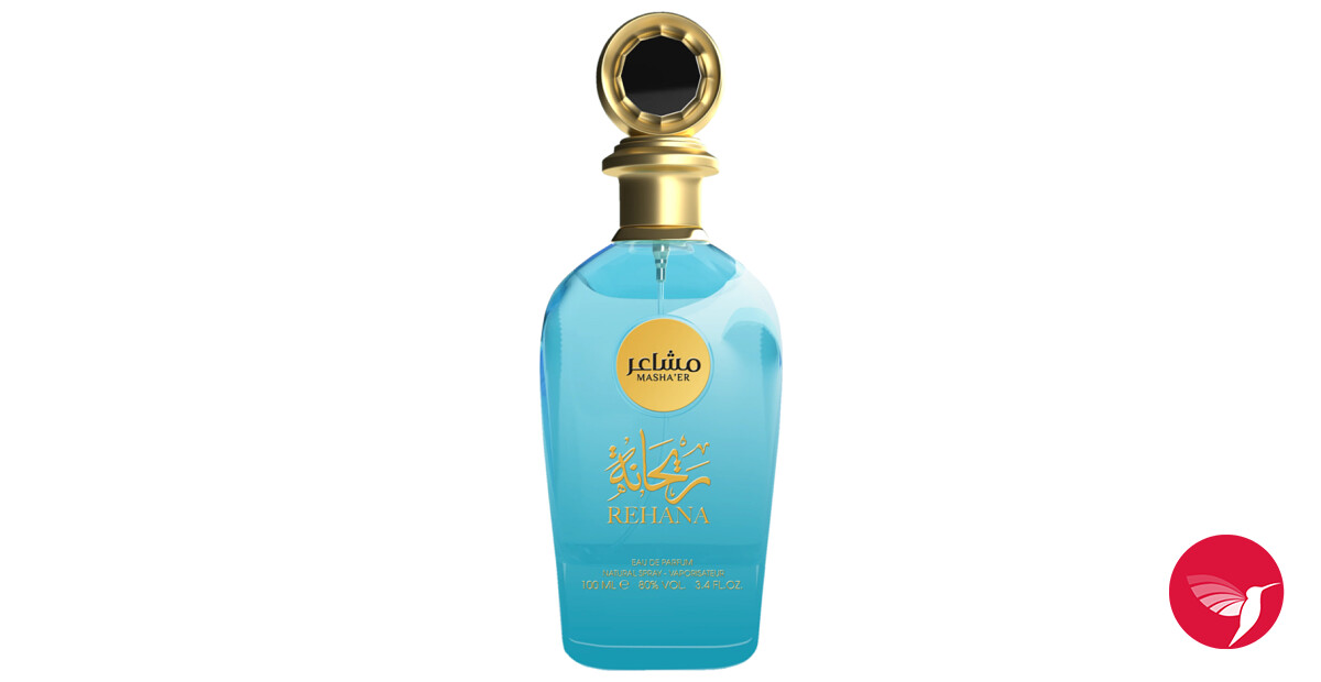 Rehana Mashaer perfume - a fragrance for women 2023