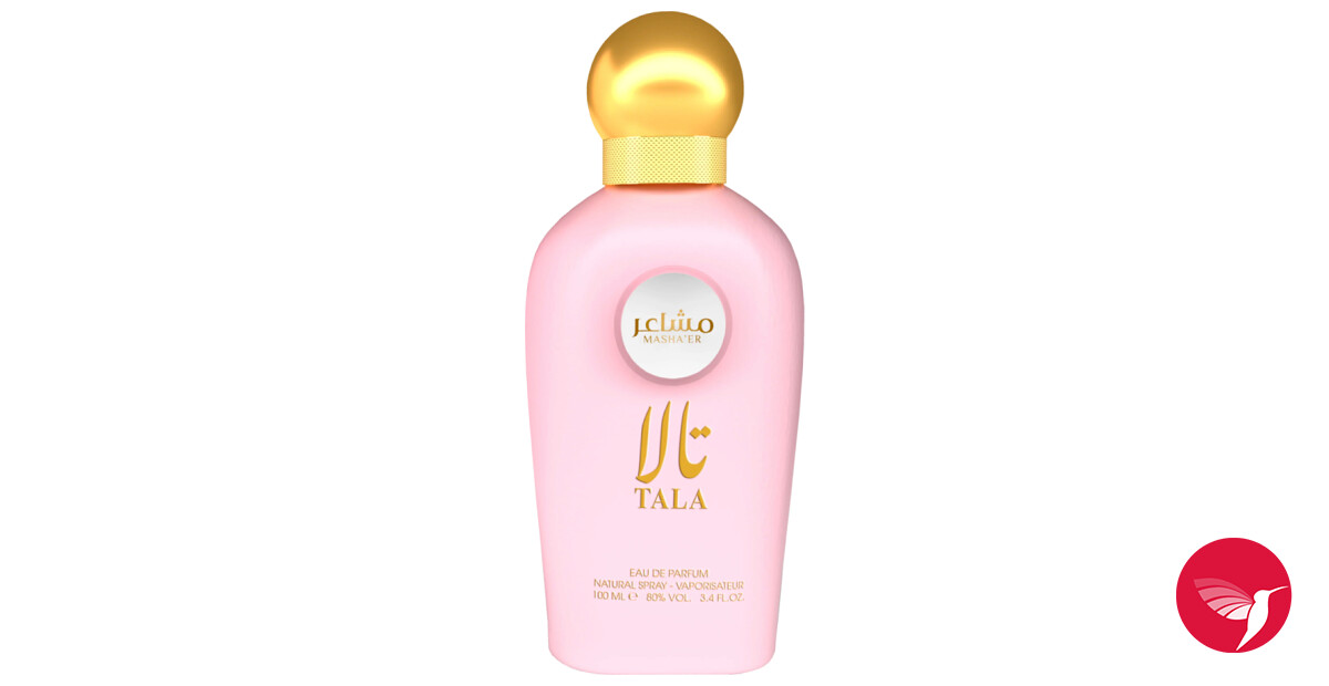 Tala Mashaer perfume - a fragrance for women 2023
