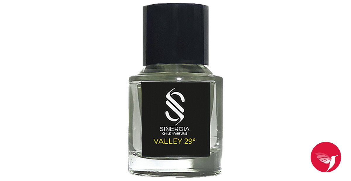 Valley 29° Sinergia Parfums perfume - a new fragrance for women and men ...