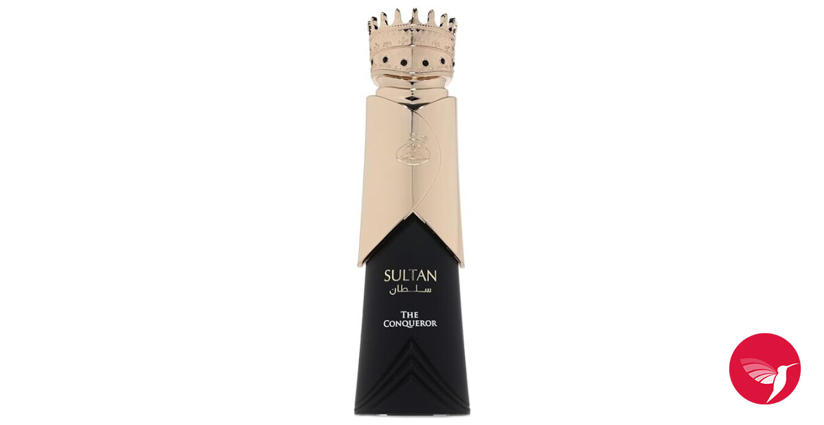 Sultan The Conqueror French Avenue perfume - a new fragrance for women ...