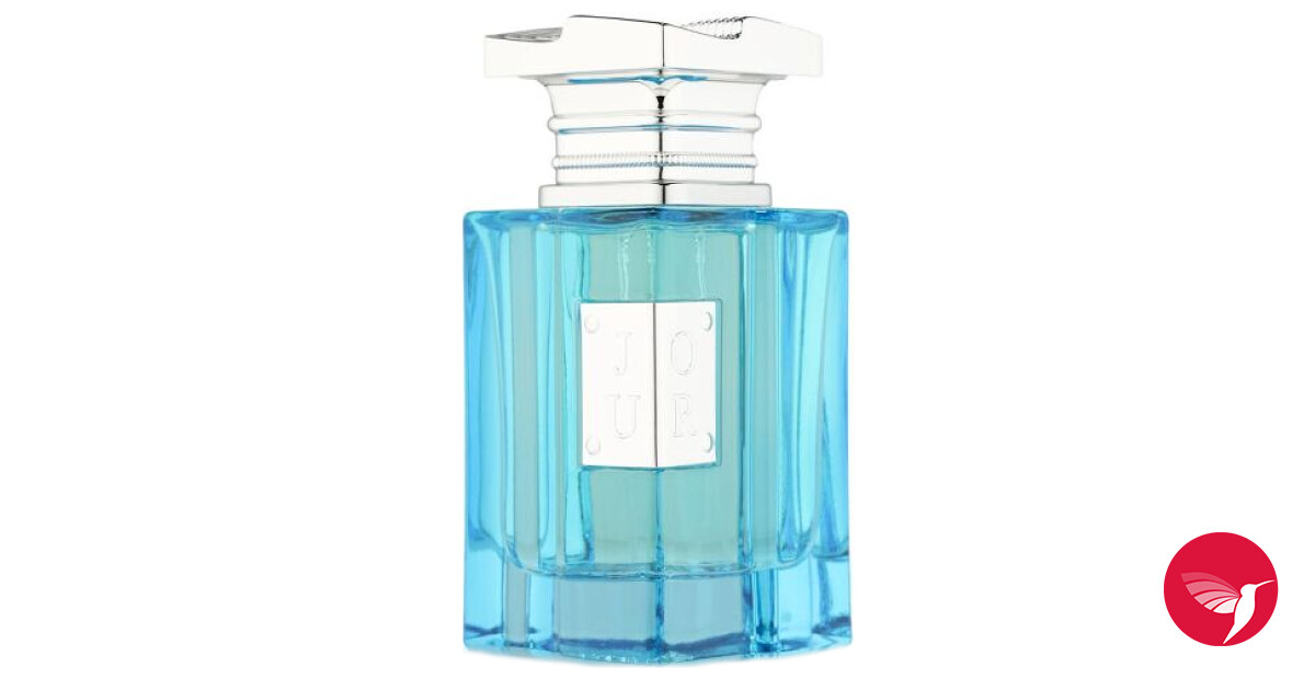 Jour Fragrance World perfume - a new fragrance for women and men 2024