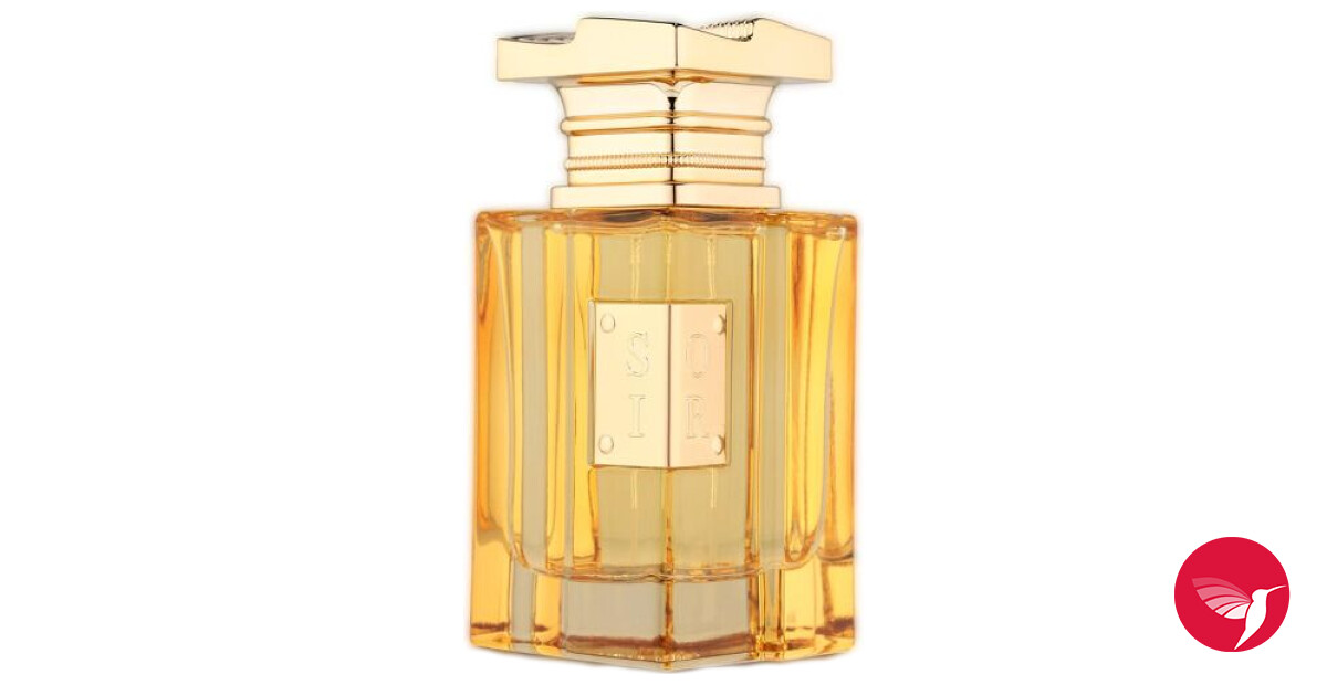 Soir Fragrance World perfume - a new fragrance for women and men 2024