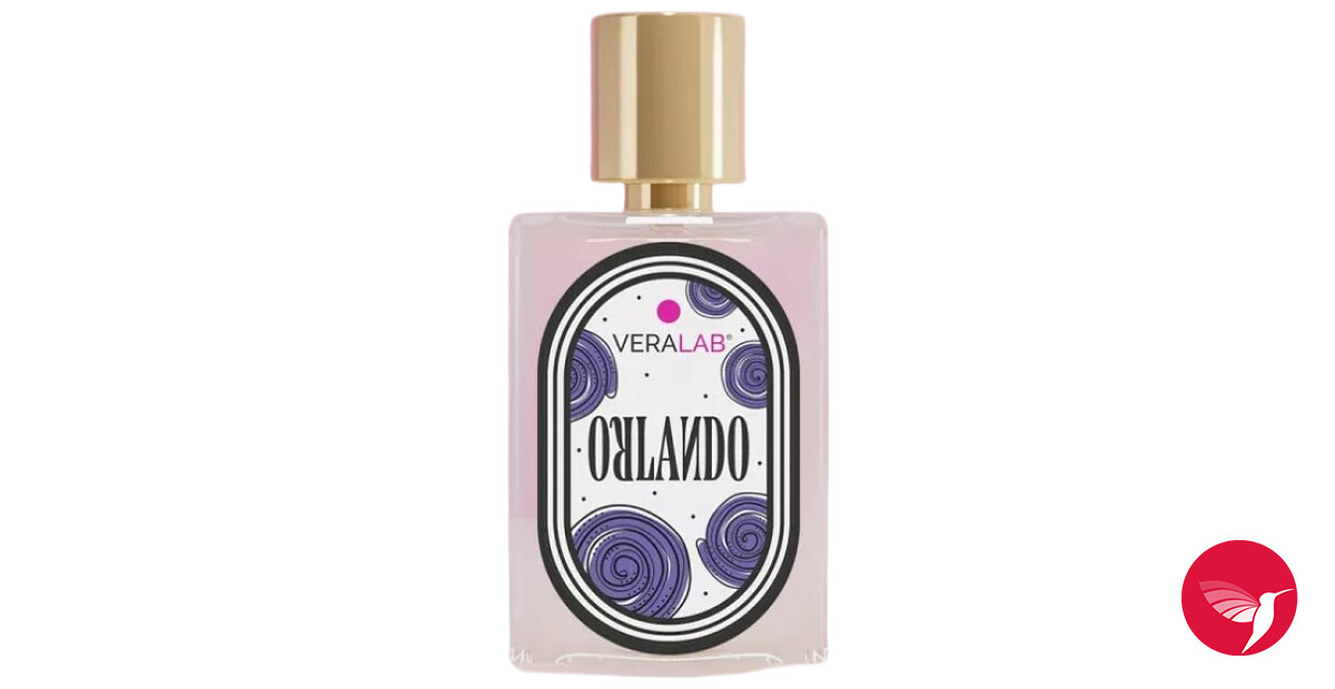 Orlando VeraLab parfum - een geur voor dames en heren 2023