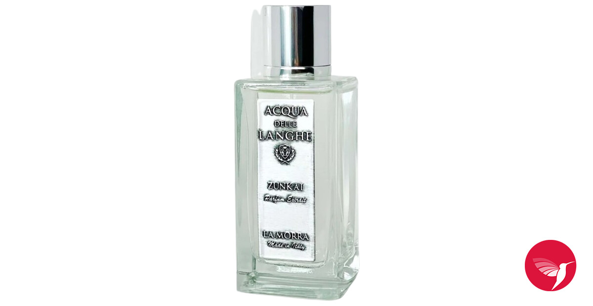 Zunkai Acqua Delle Langhe perfume - a new fragrance for women and men 2024