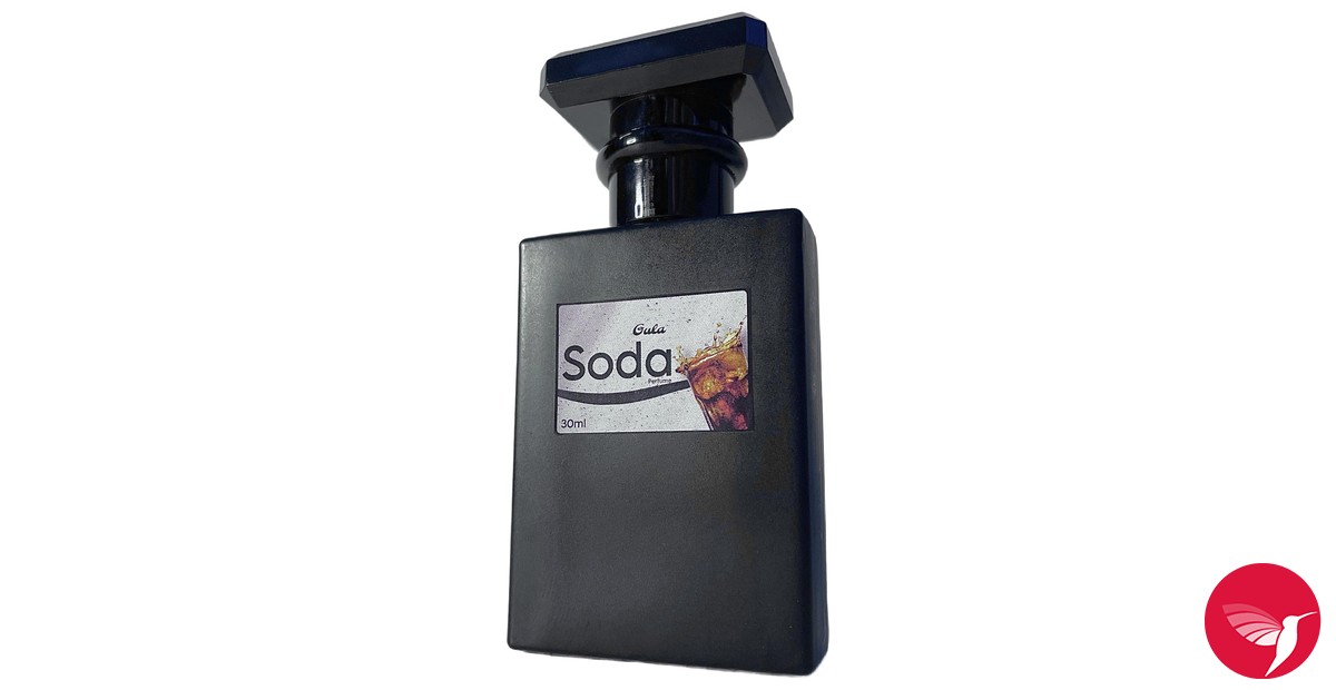 Soda Gula perfume - a fragrance for women and men 2023