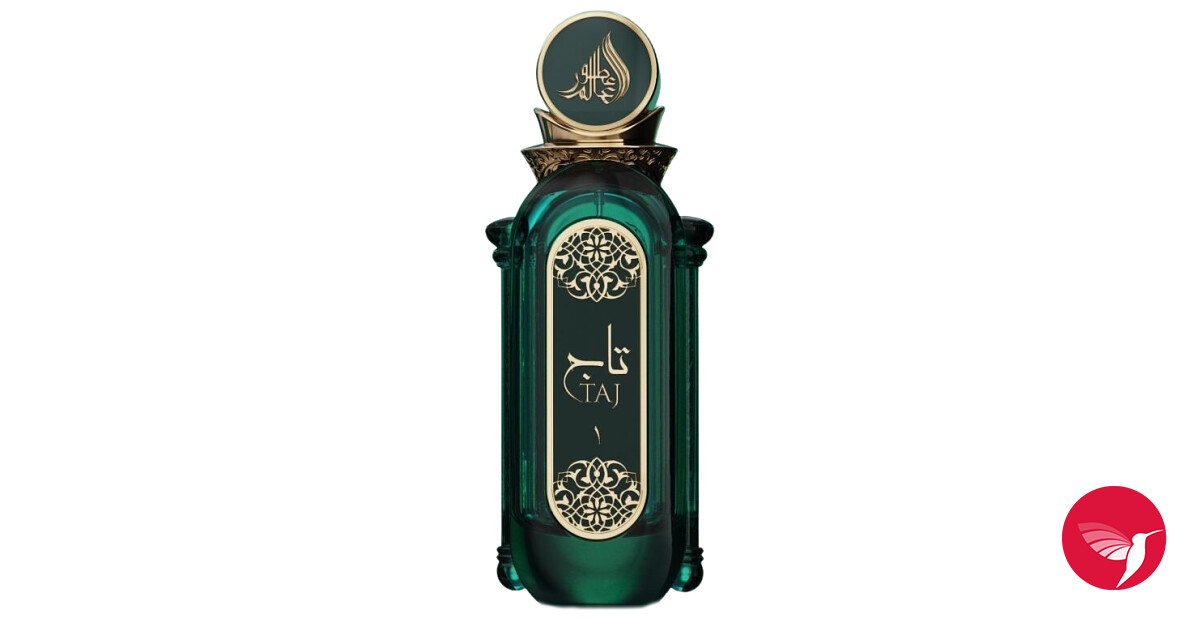 Taj I Fragrance World perfume - a new fragrance for women and men 2024