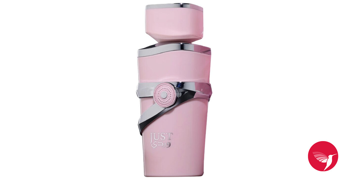 Just Wardi Fragrance World perfume - a new fragrance for women 2023