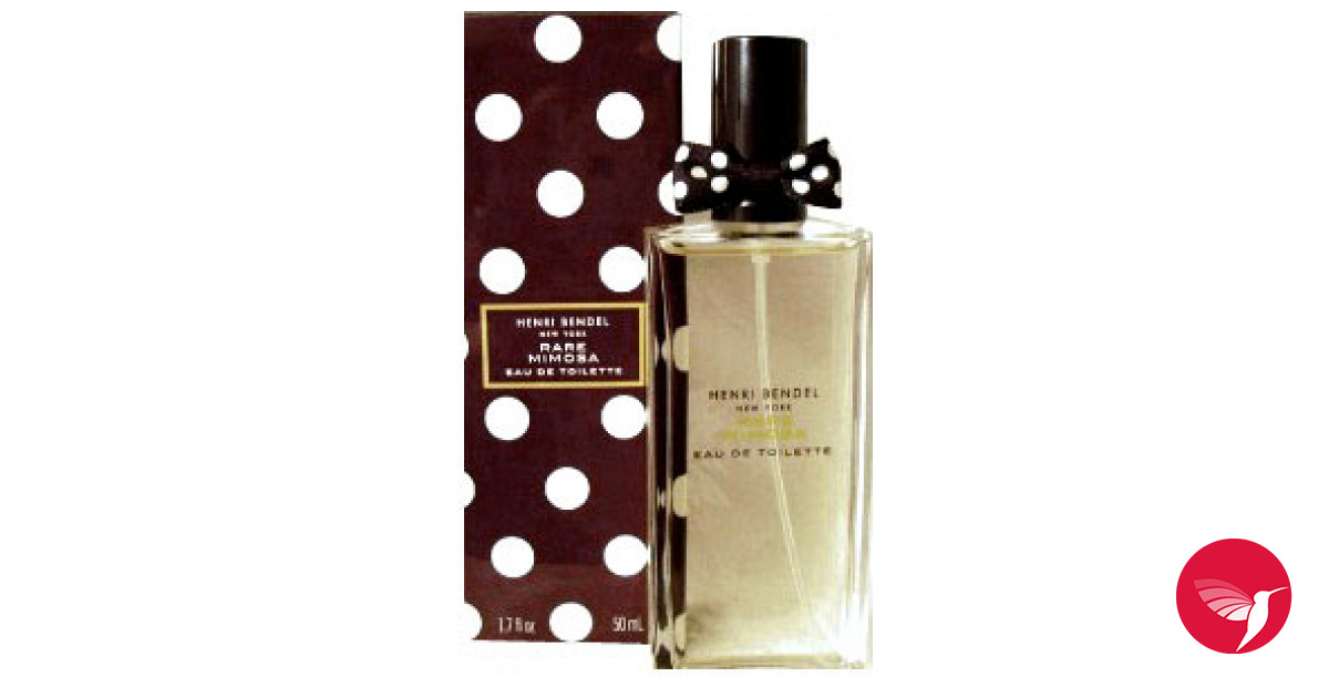Rare Mimosa Henri Bendel perfume - a fragrance for women