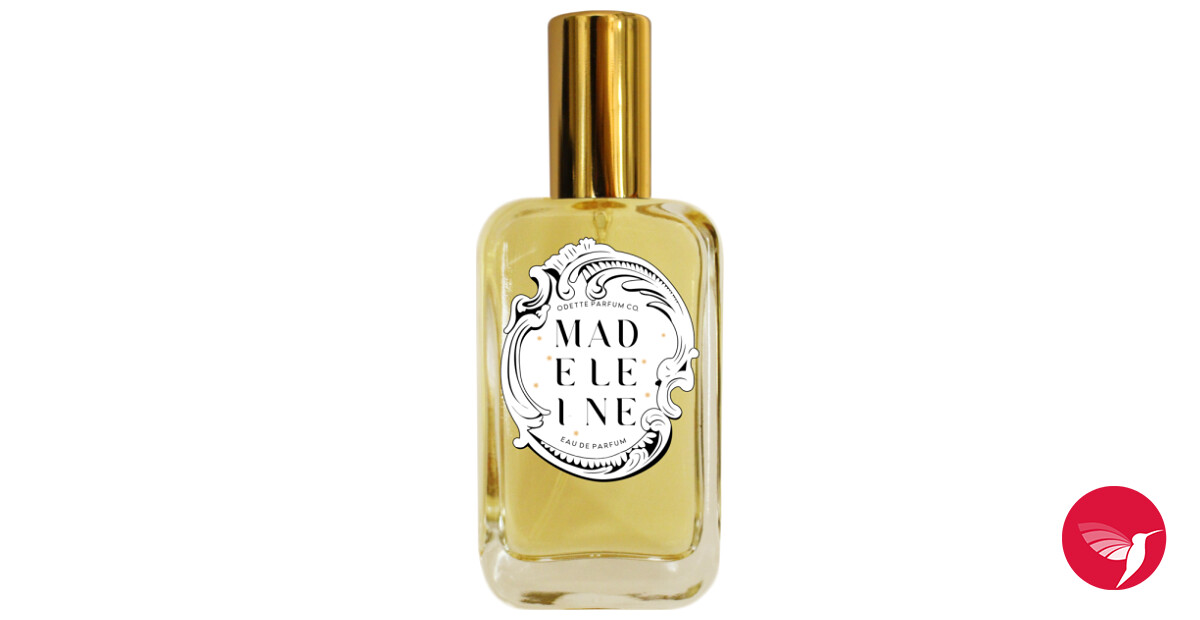 Madeleine Odette Parfum Co perfume - a new fragrance for women and men 2024