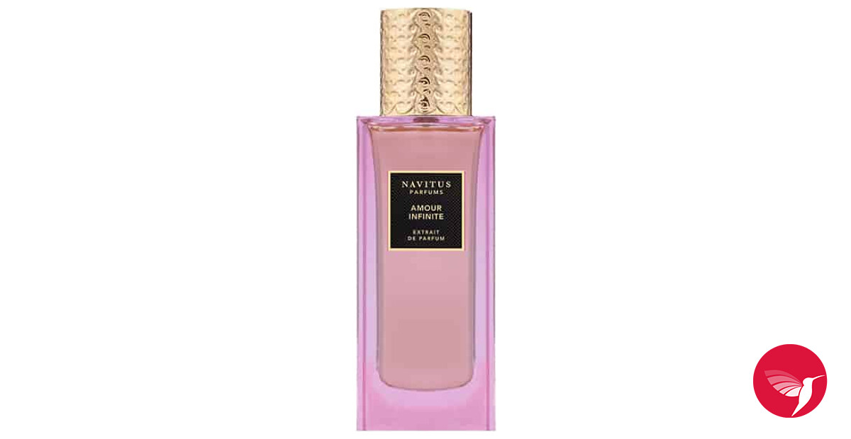 Amour Infinite Navitus Parfums perfume - a new fragrance for women and ...