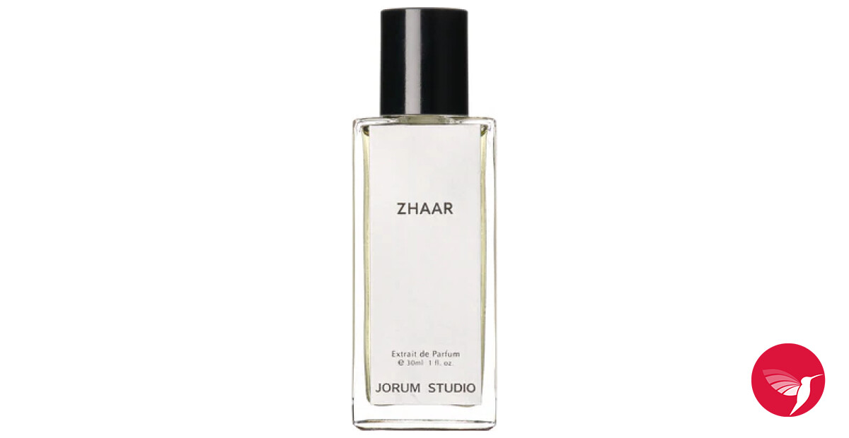Zhaar Jorum Studio perfume - a new fragrance for women and men 2024