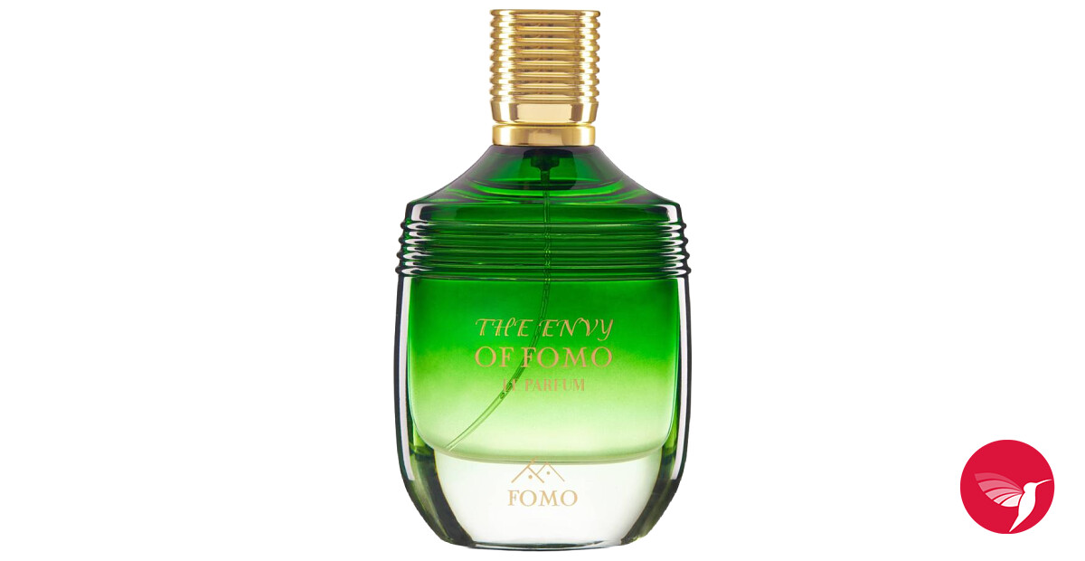 The Envy of FOMO FOMO fragancia - una nuevo fragancia para Hombres y ...