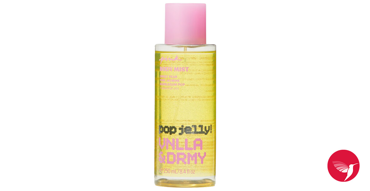 Vanilla & Dreamy Victoria's Secret perfume - a new fragrance for women 2024