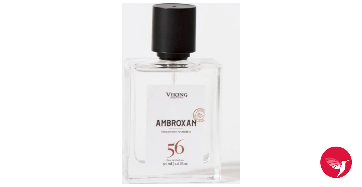 Ambroxan 56 Viking fragancia - una fragancia para Hombres y Mujeres 2024