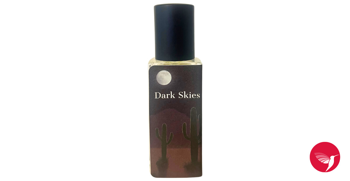Dark Skies Sorce perfume - a new fragrance for women and men 2024