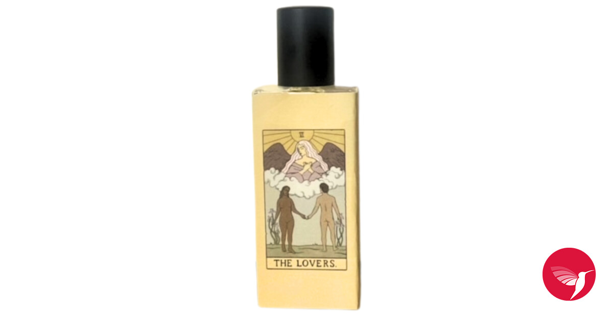 The Lovers Sorce perfume - a new fragrance for women and men 2024