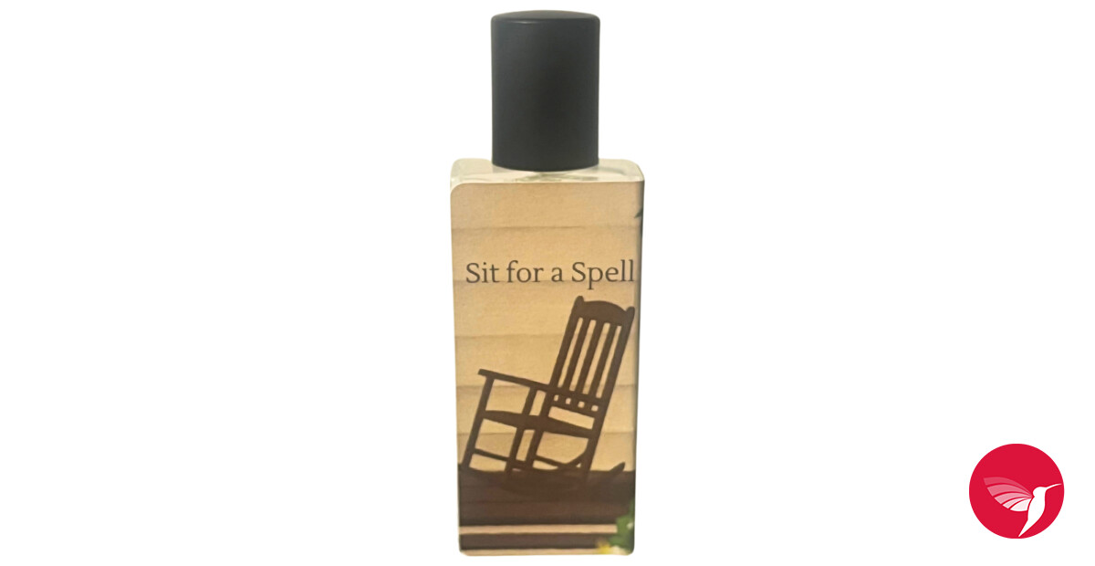Sit for a Spell Sorce perfume - a new fragrance for women and men 2023