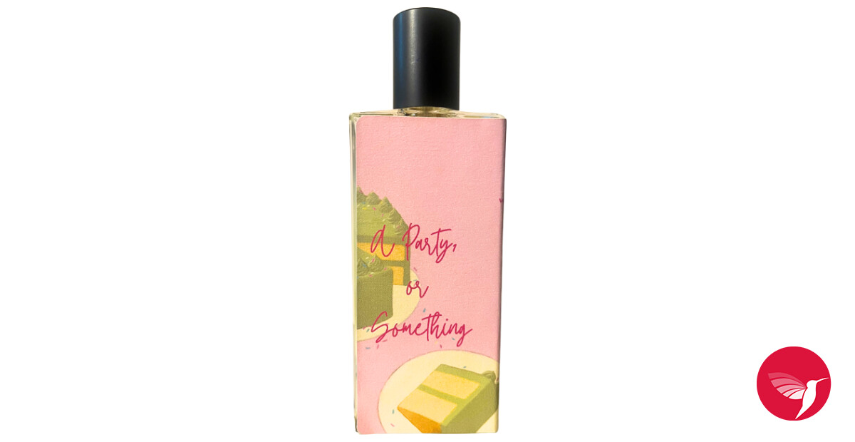 A Party Or Something Sorce perfume - a fragrance for women and men 2022