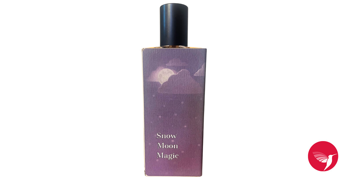 Snow Moon Magic Sorce perfume - a new fragrance for women and men 2022