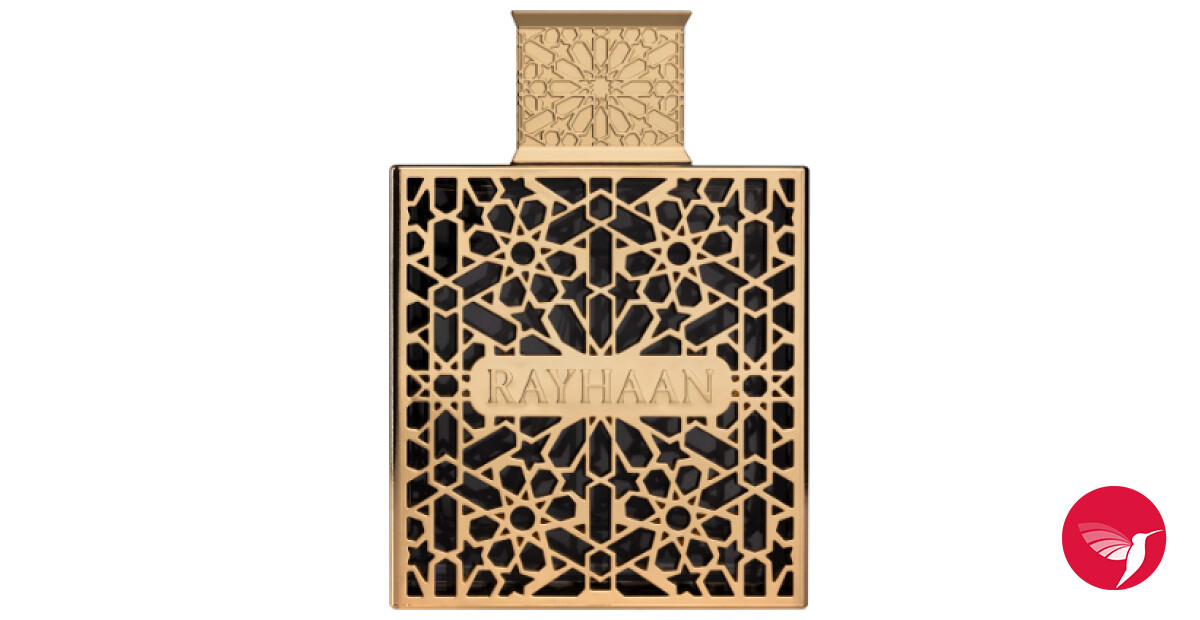 Rayhaan Elixir Rayhaan perfume - a new fragrance for women and men 2024