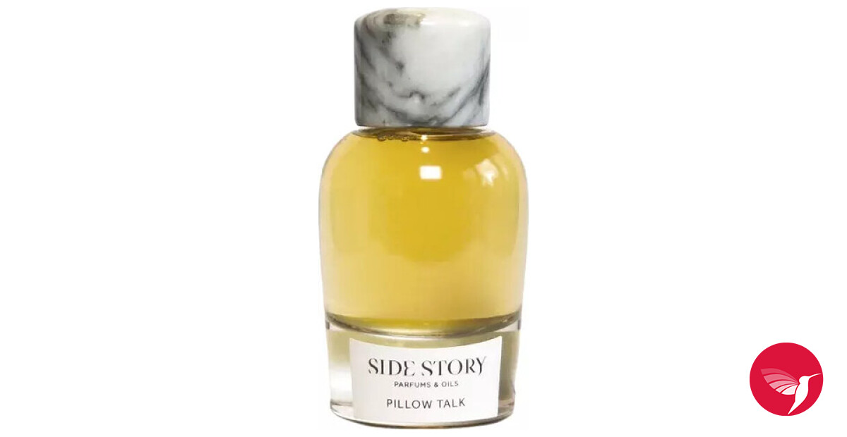 Pillow Talk Side Story perfume - a fragrance for women and men 2022