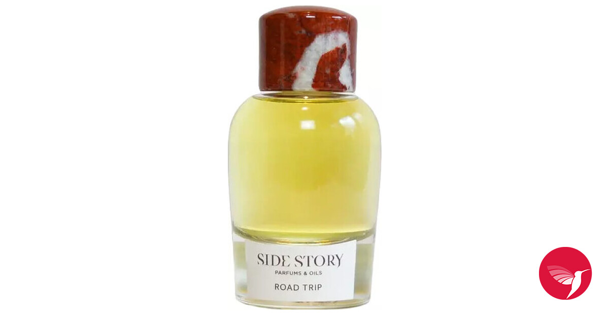 Road Trip Side Story perfume - a fragrance for women and men 2022