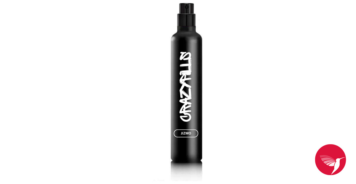 Jizmo Crazypills perfume - a new fragrance for women and men 2024