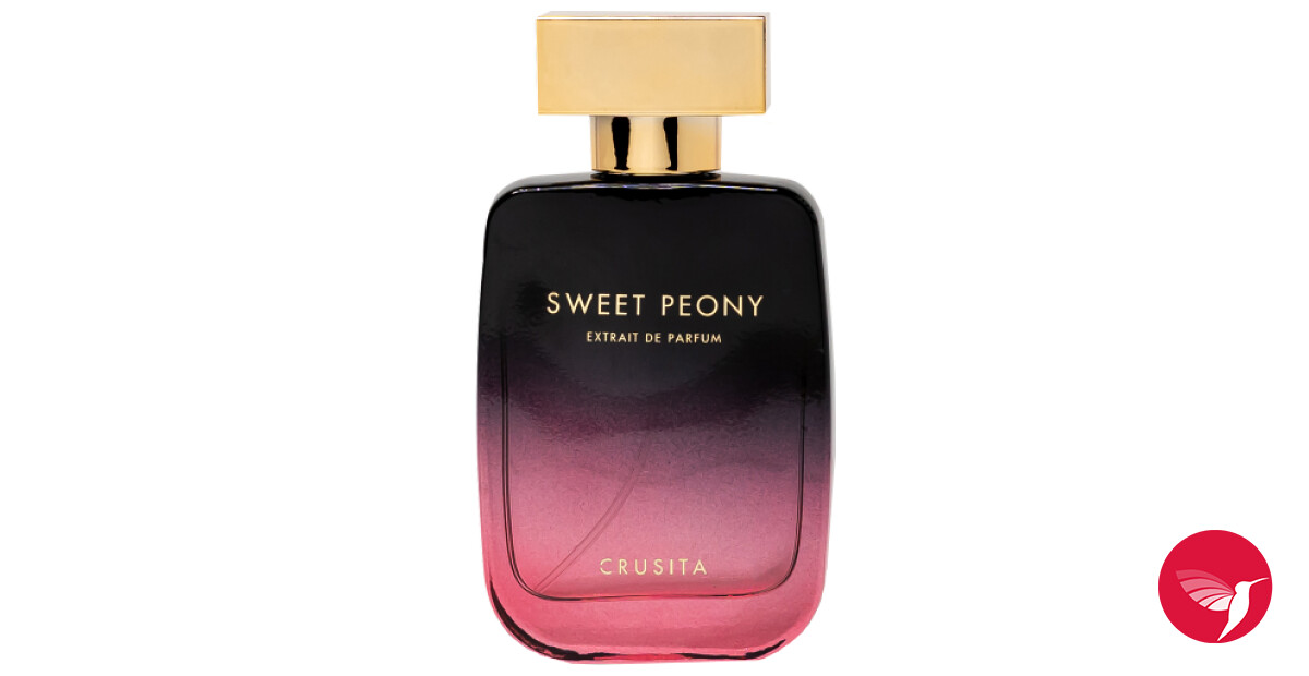 Sweet Peony Crusita fragancia - una fragancia para Mujeres 2022