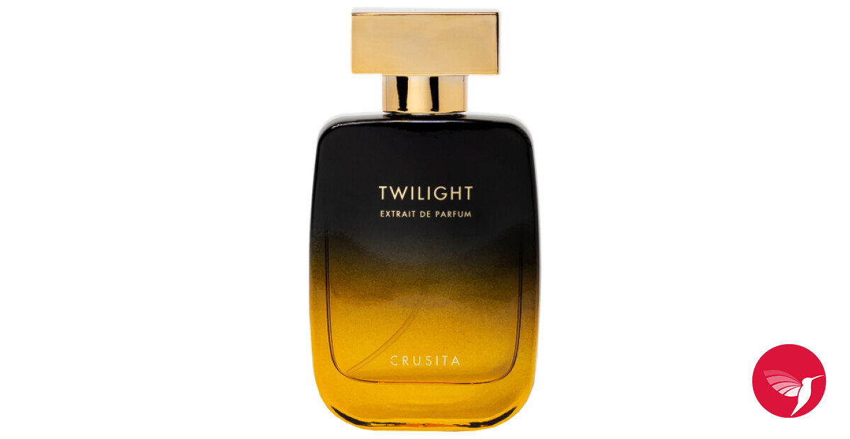 Twillight Crusita perfume - a fragrance for women and men 2022