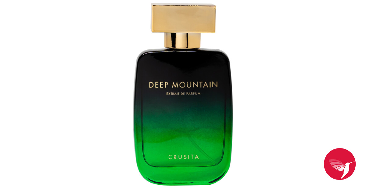 Deep Mountain Crusita perfume - a fragrance for women and men 2022