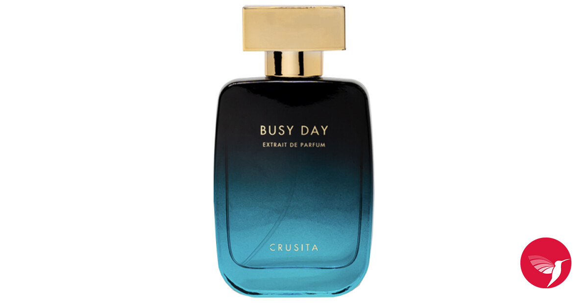 Busy Day Crusita perfume - a fragrance for women and men 2022