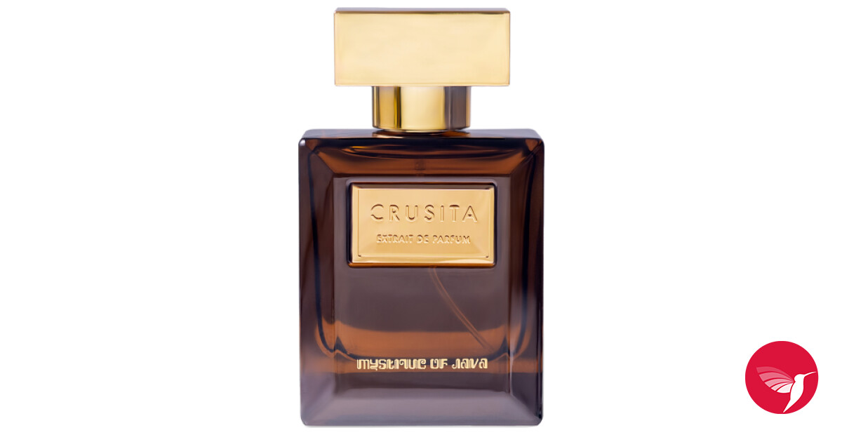 Mystique of Java Crusita perfume - a new fragrance for women and men 2023