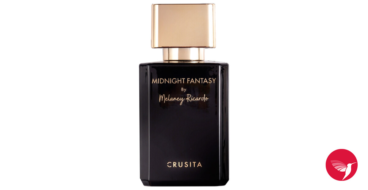 Midnight Fantasy by Melaney Ricardo Crusita perfume - a new fragrance ...