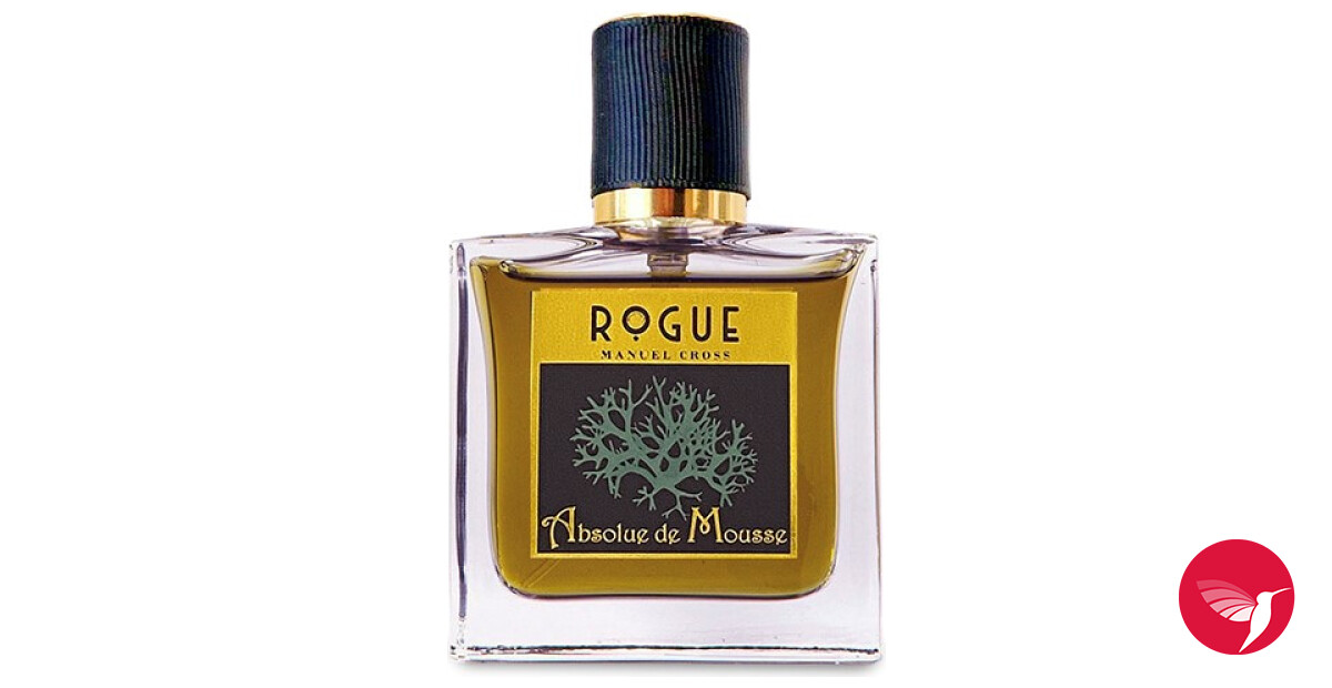 Absolue de Mousse Rogue Perfumery perfume - a new fragrance for women ...