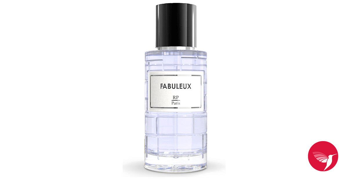Fabuleux RP Parfums perfume - a fragrance for women and men