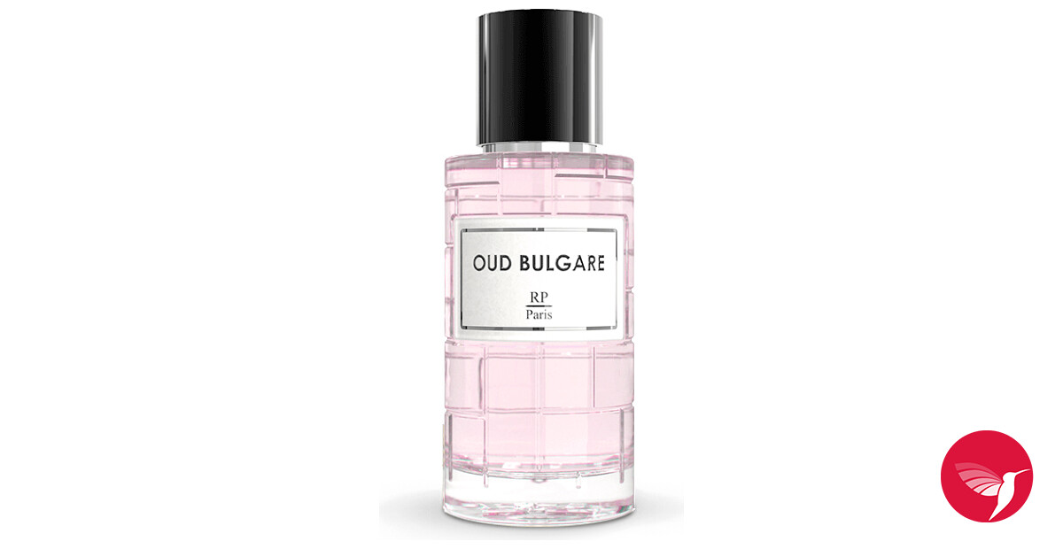 Oud Bulgare RP Parfums perfumy - to nowe perfumy dla kobiet i mężczyzn 2024