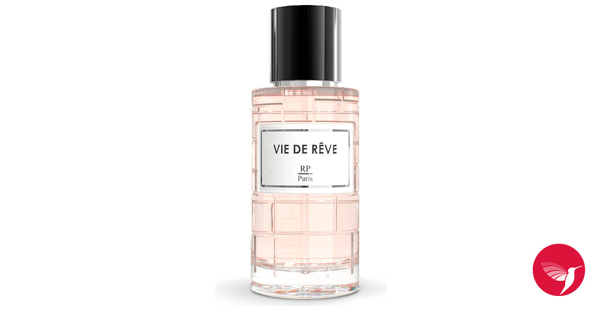 Vie de Rêve RP Parfums perfume - a new fragrance for women and men 2024