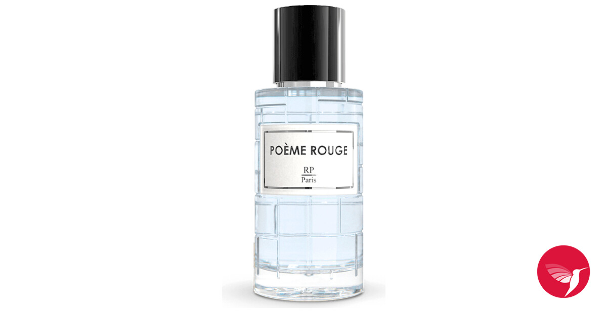 Poème Rouge RP Parfums عطر - a جديد fragrance للجنسين 2024