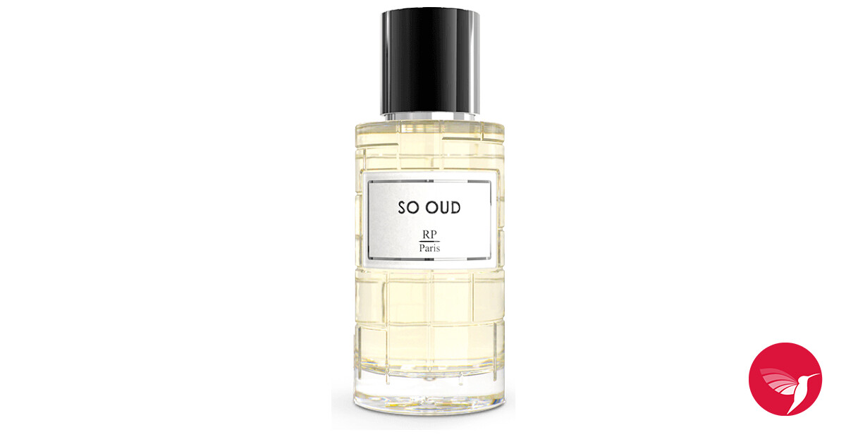 So Oud RP Parfums perfume - a new fragrance for women and men 2024